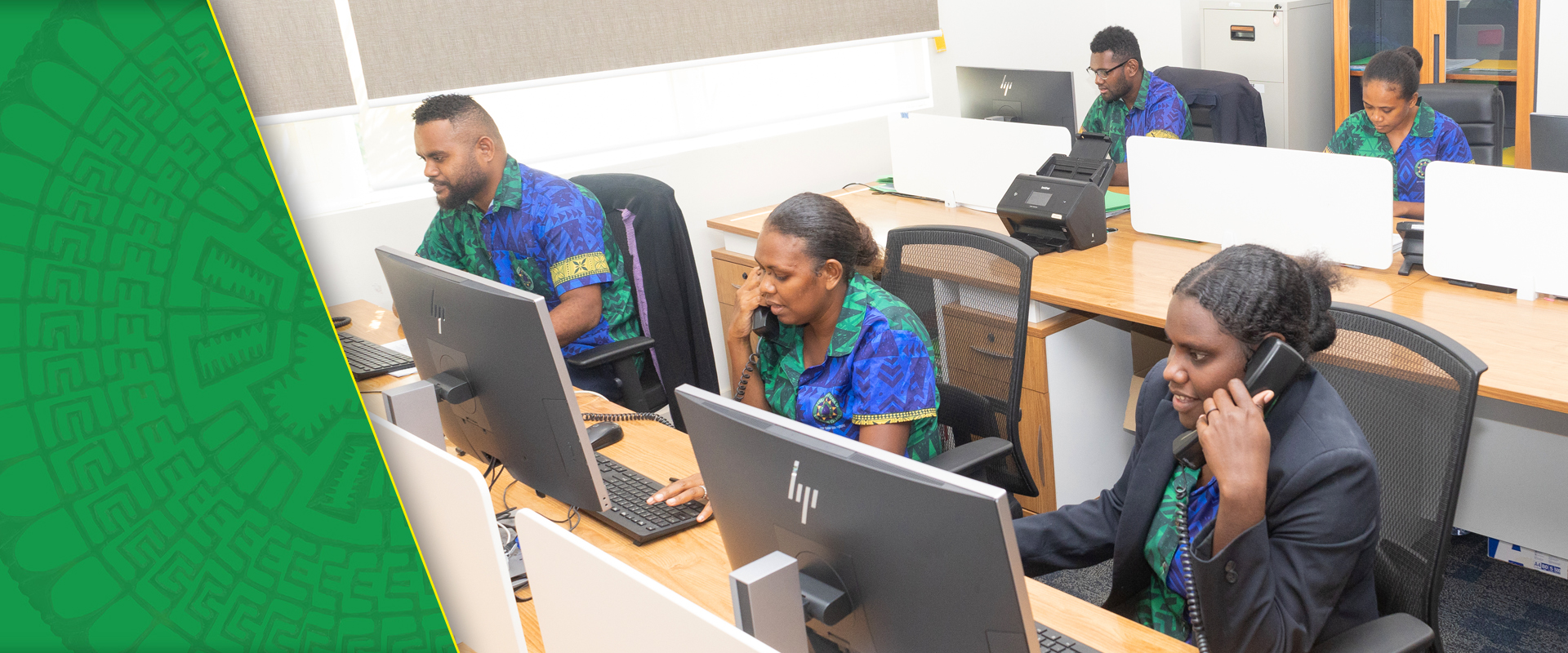 Our Team – Development Bank Solomon Islands