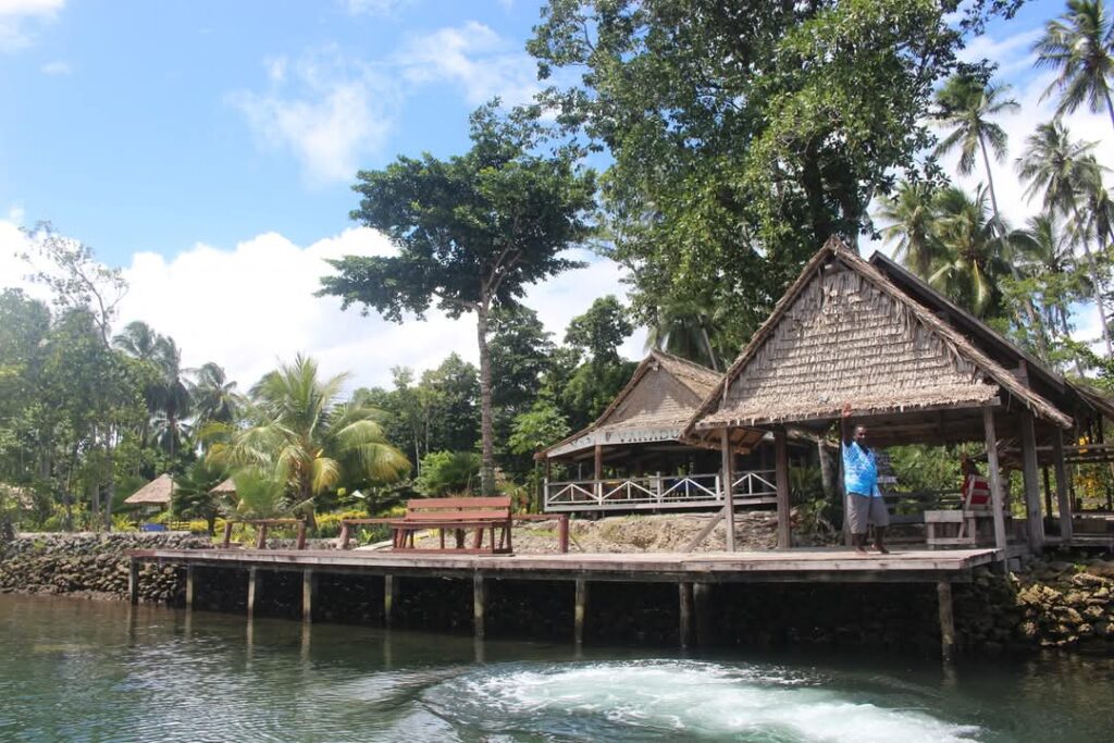 Tourism Support Facility – Development Bank Solomon Islands